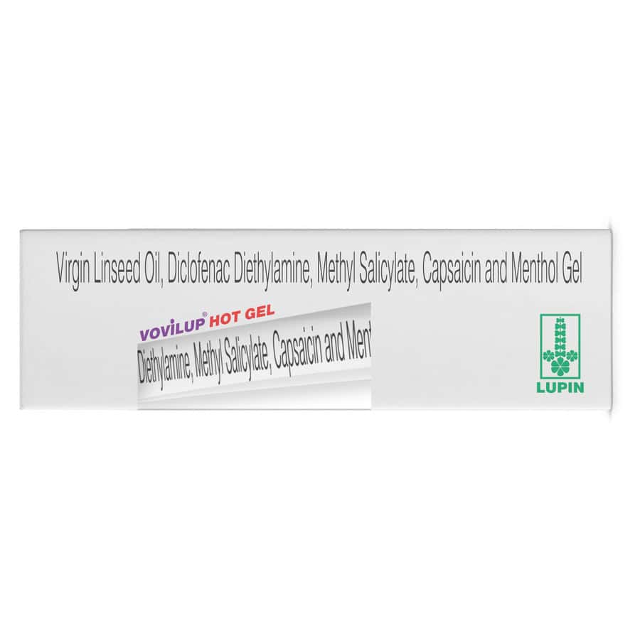 Buy TRP GEL 30GM Online & Get Upto 60% OFF at PharmEasy