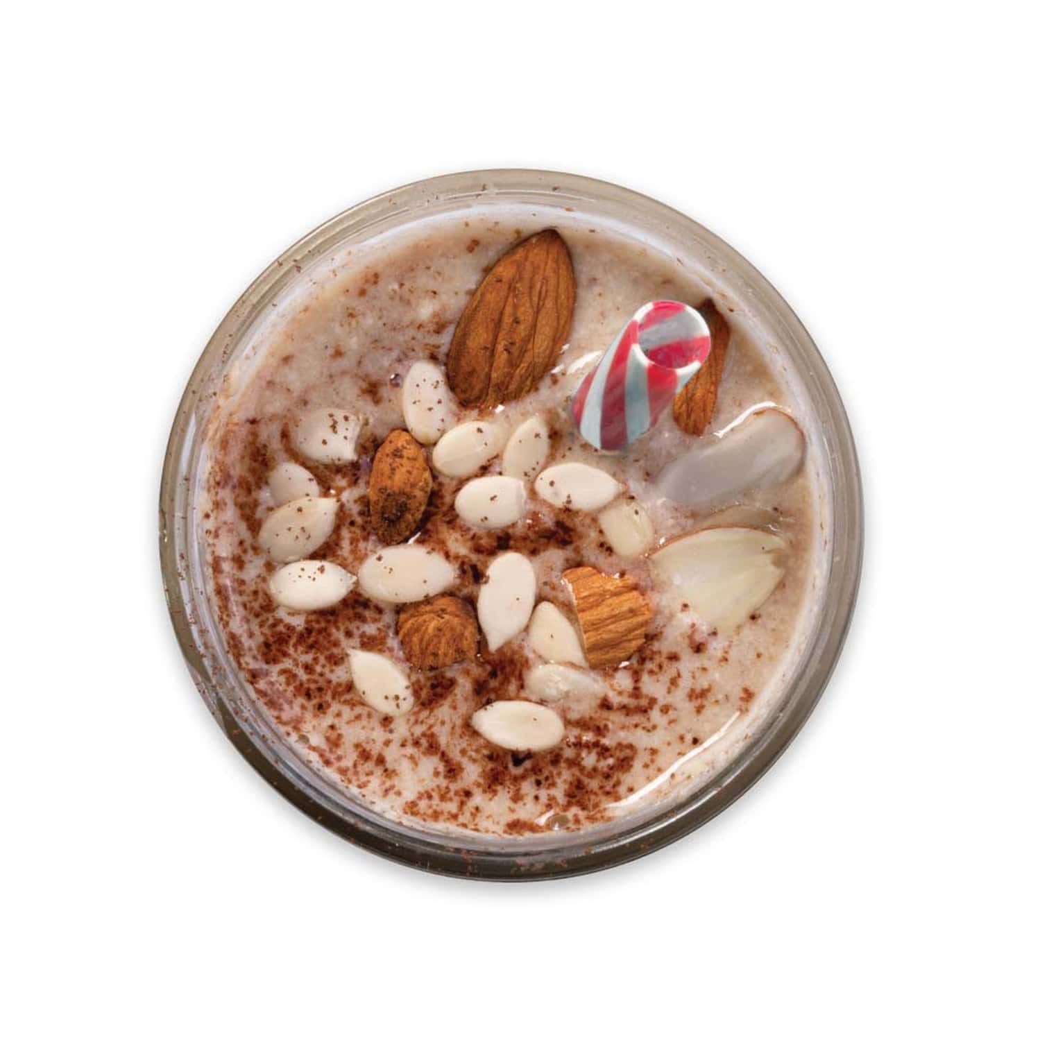 Buy TRUE ELEMENTS ROLLED OATS SHAKE 360GM Online & Get Upto 60% OFF at ...