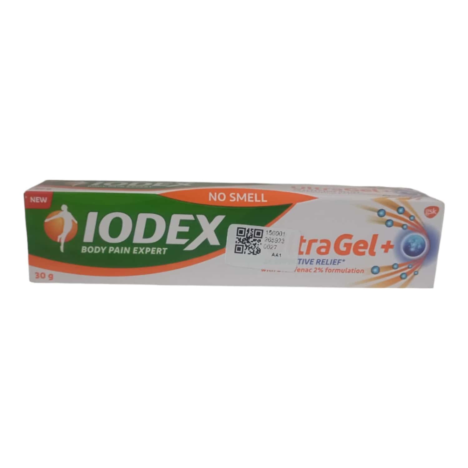 Buy IODEX Online & Get Upto 60% OFF at PharmEasy