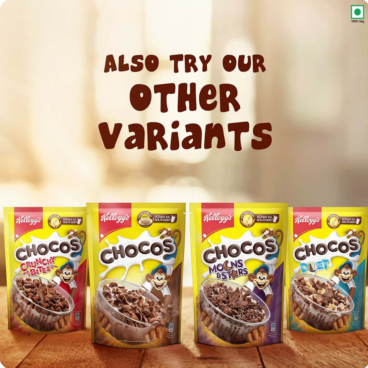 Buy KELLOGG'S CHOCO MOON & STARS 680G BOX Online & Get Upto 60% OFF at ...