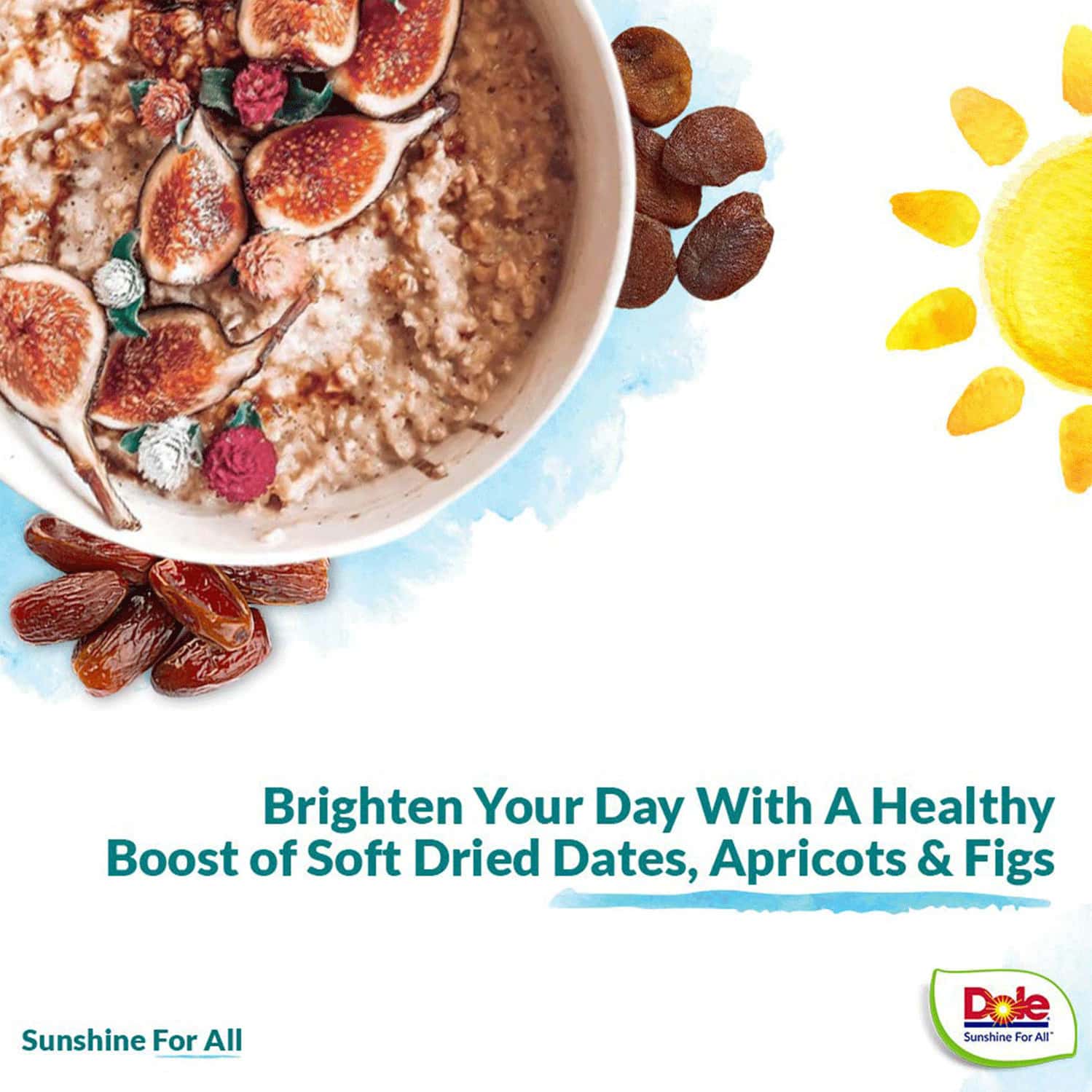 Buy DOLE SELECT PREMIUM ORGANIC HANDPICKED SOFT&JUICY DRIED FRUITS ...