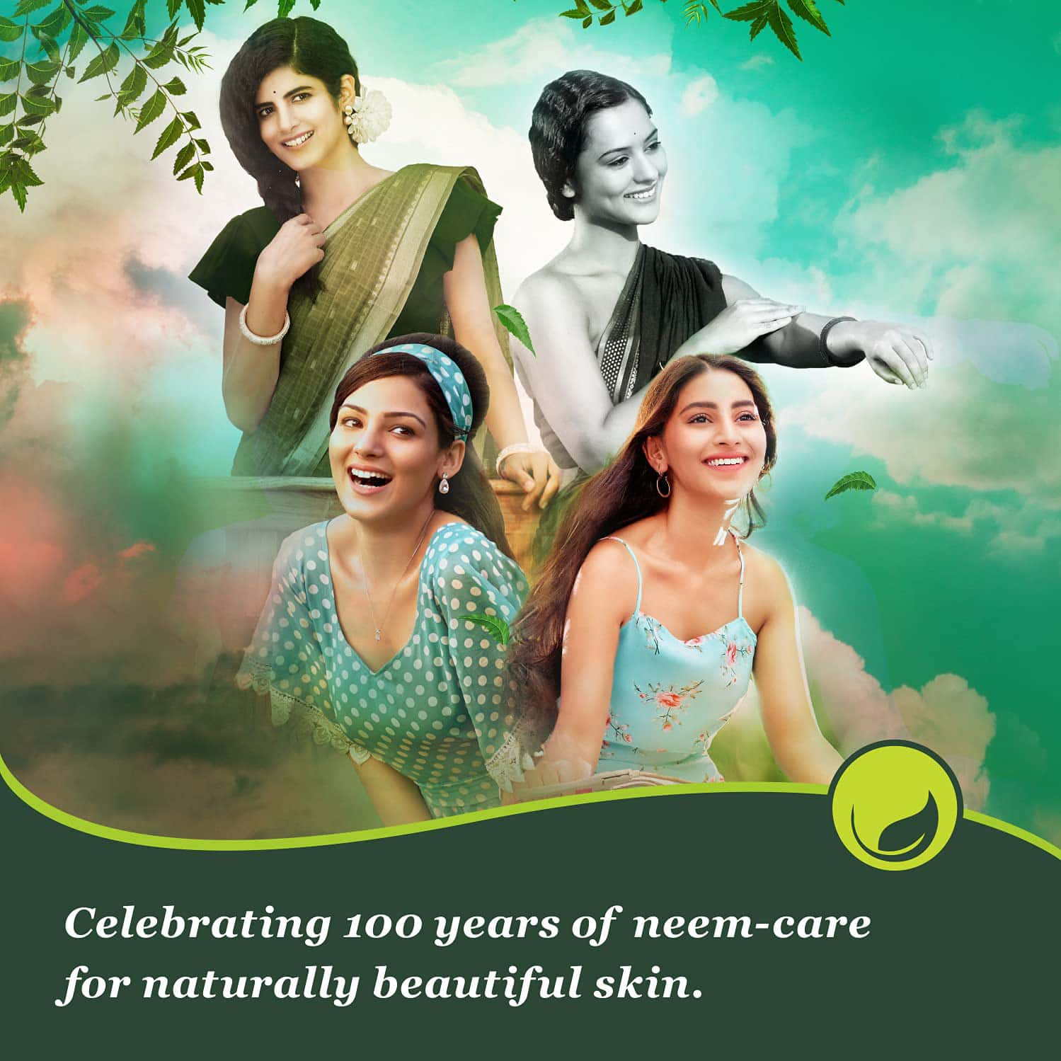 Buy MARGO ORIGINAL NEEM SOAP - 125GM PACK OF 8 Online & Get Upto 60% ...