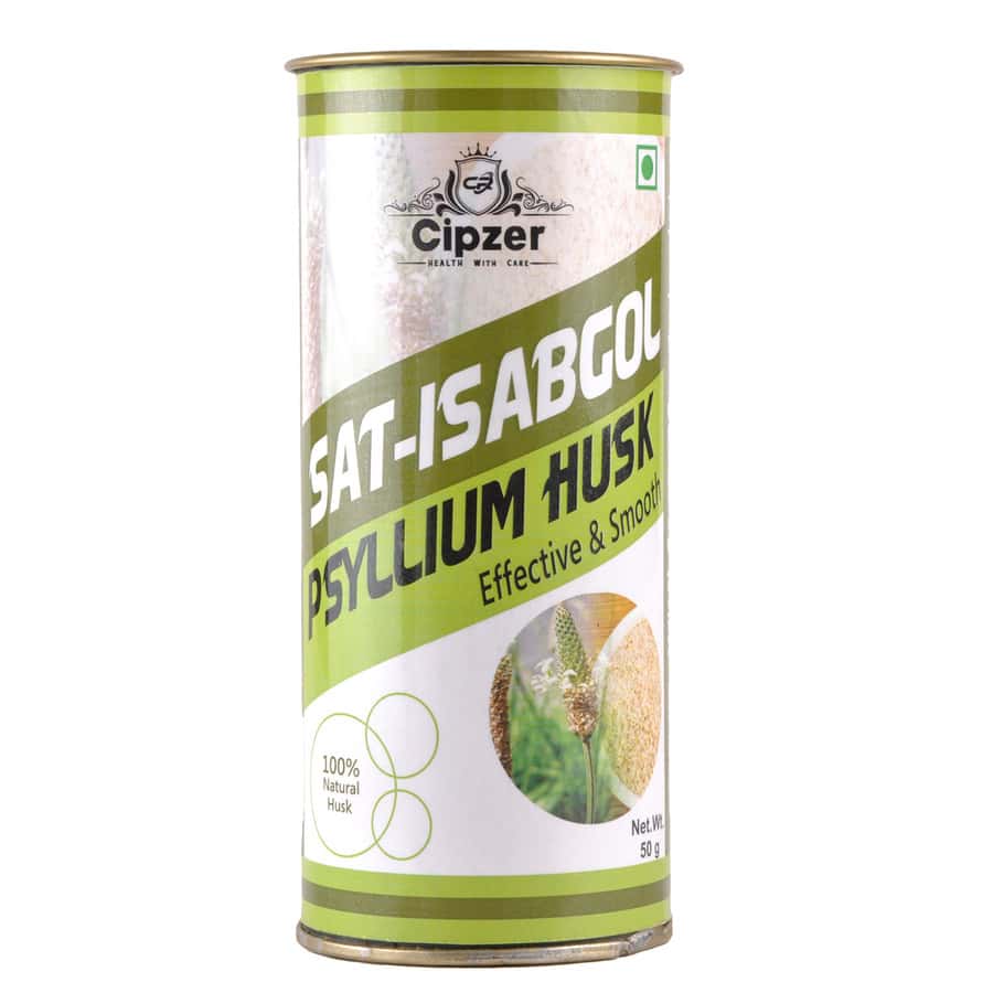 Buy BAIDYANATH ISABGOL -PSYLLIUM HUSK POWDER|EFFECTIVE CONSTIPATION ...