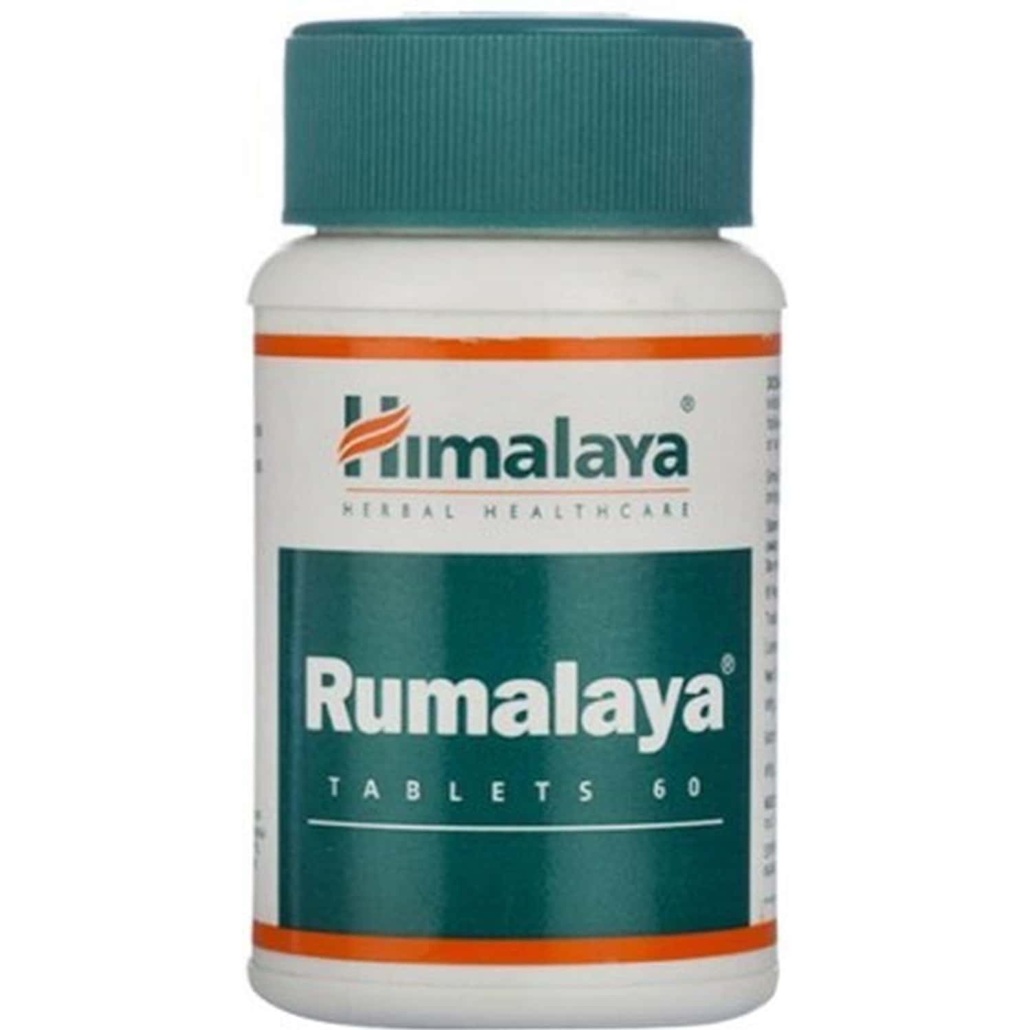 Buy HIMALAYA RUMALAYA TABS FC AQ 60 TABLETS X PACK 3 (PACK OF 3) Online ...