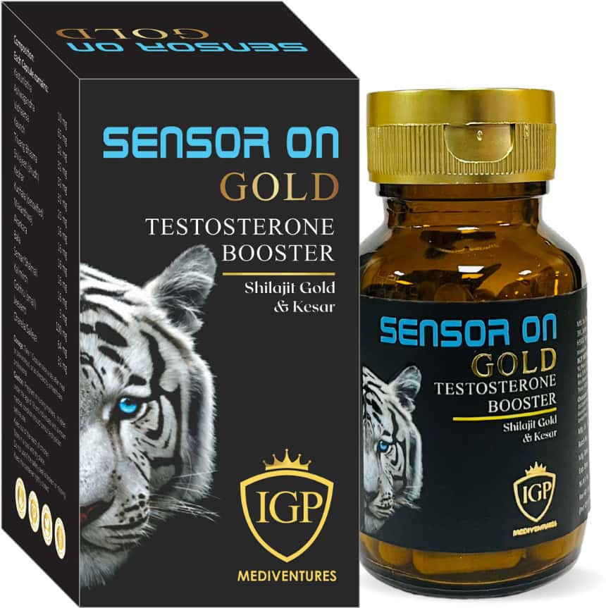 Buy SENSA SPUR CAPSULES Online & Get Upto 60% OFF at PharmEasy