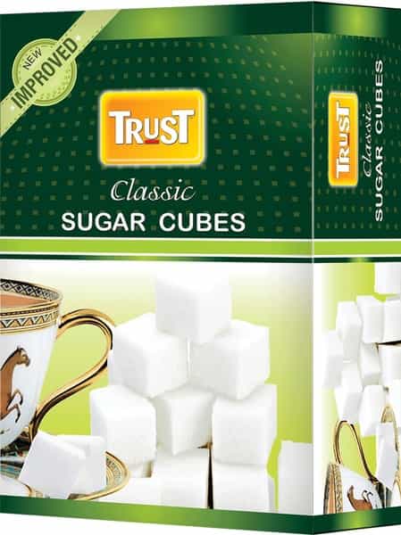 Buy TRUST CLASSIC SUGAR CUBE 500GM PACK Online & Get Upto 60% OFF at ...