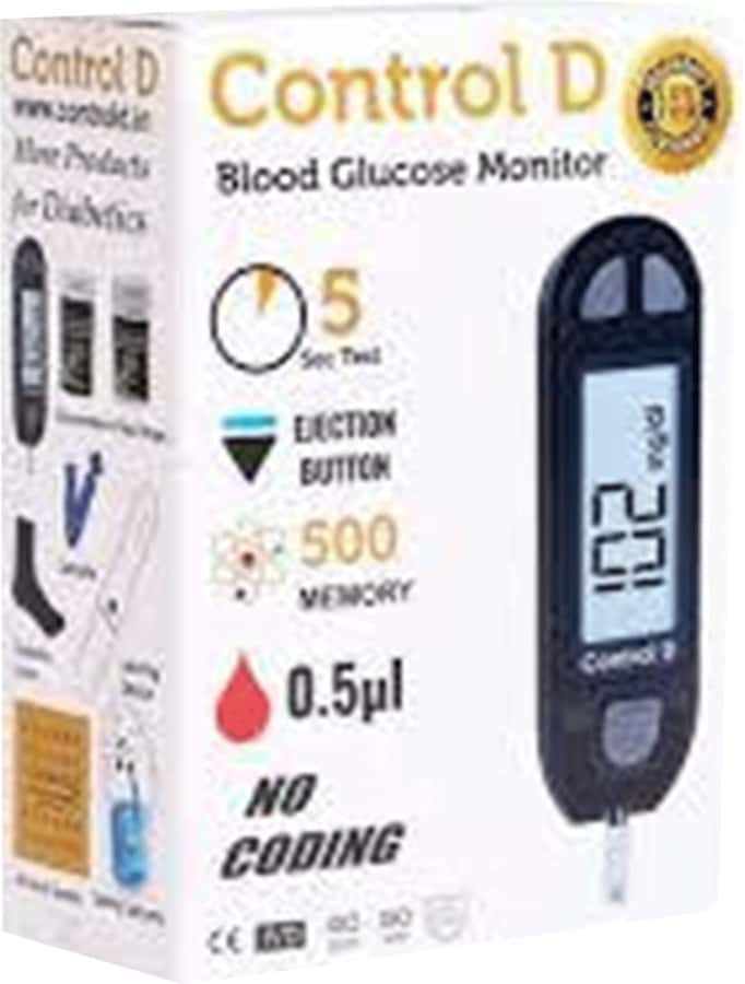 Buy FREESTYLE LIBRE SENSOR FLASH GLUCOSE MONITORING SYSTEM (YELLOW ...