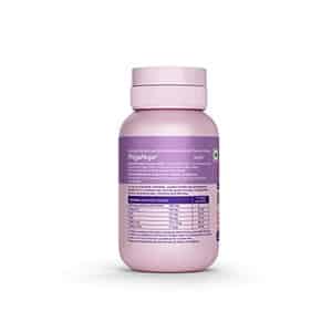 Buy PREGA HOPE | PRE-PREGNANCY FERTILITY SUPPLEMENT | WITH IRON FOLIC ...