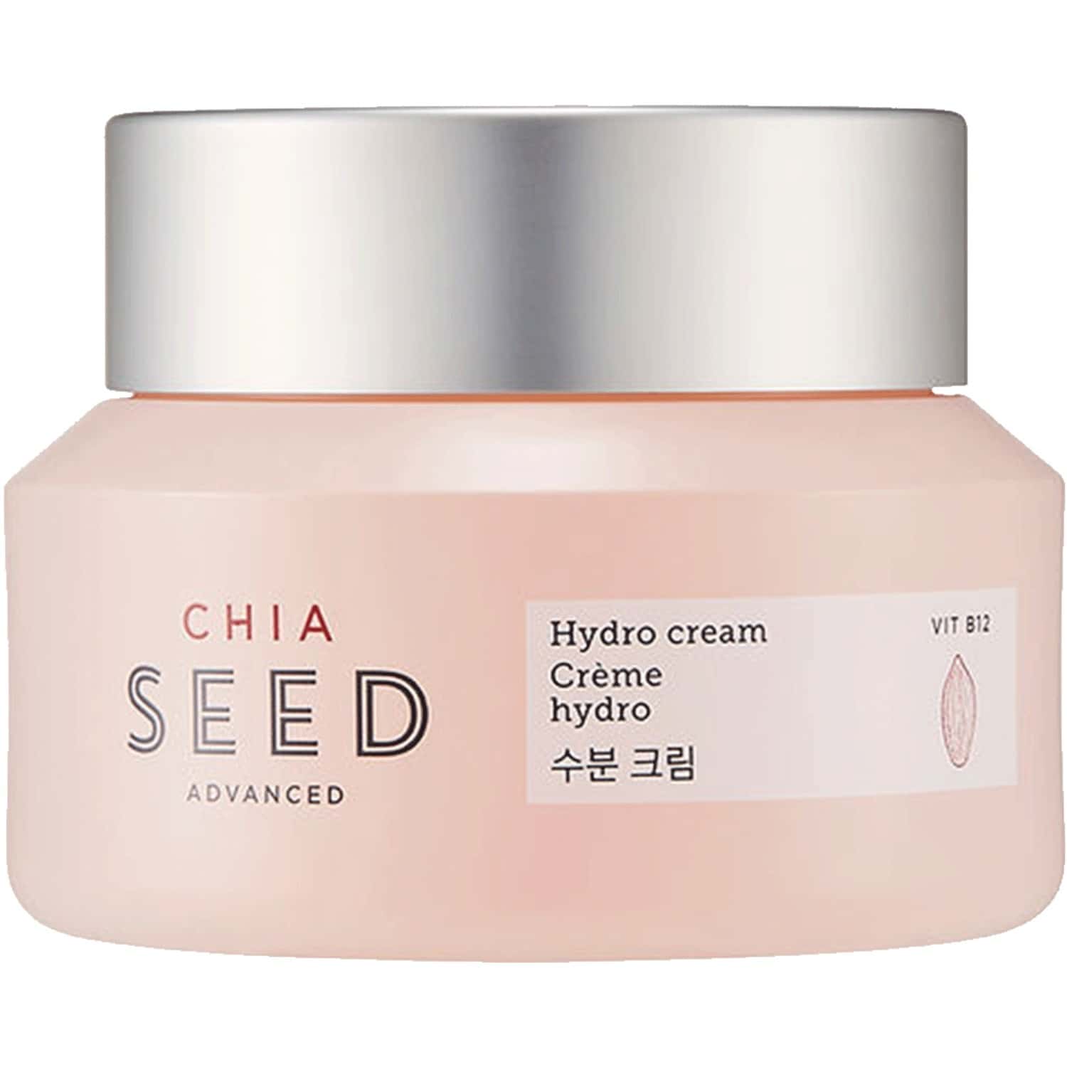 Buy THE FACE SHOP RICE & CERAMIDE MOISTURIZING CREAM- 50 ML Online ...