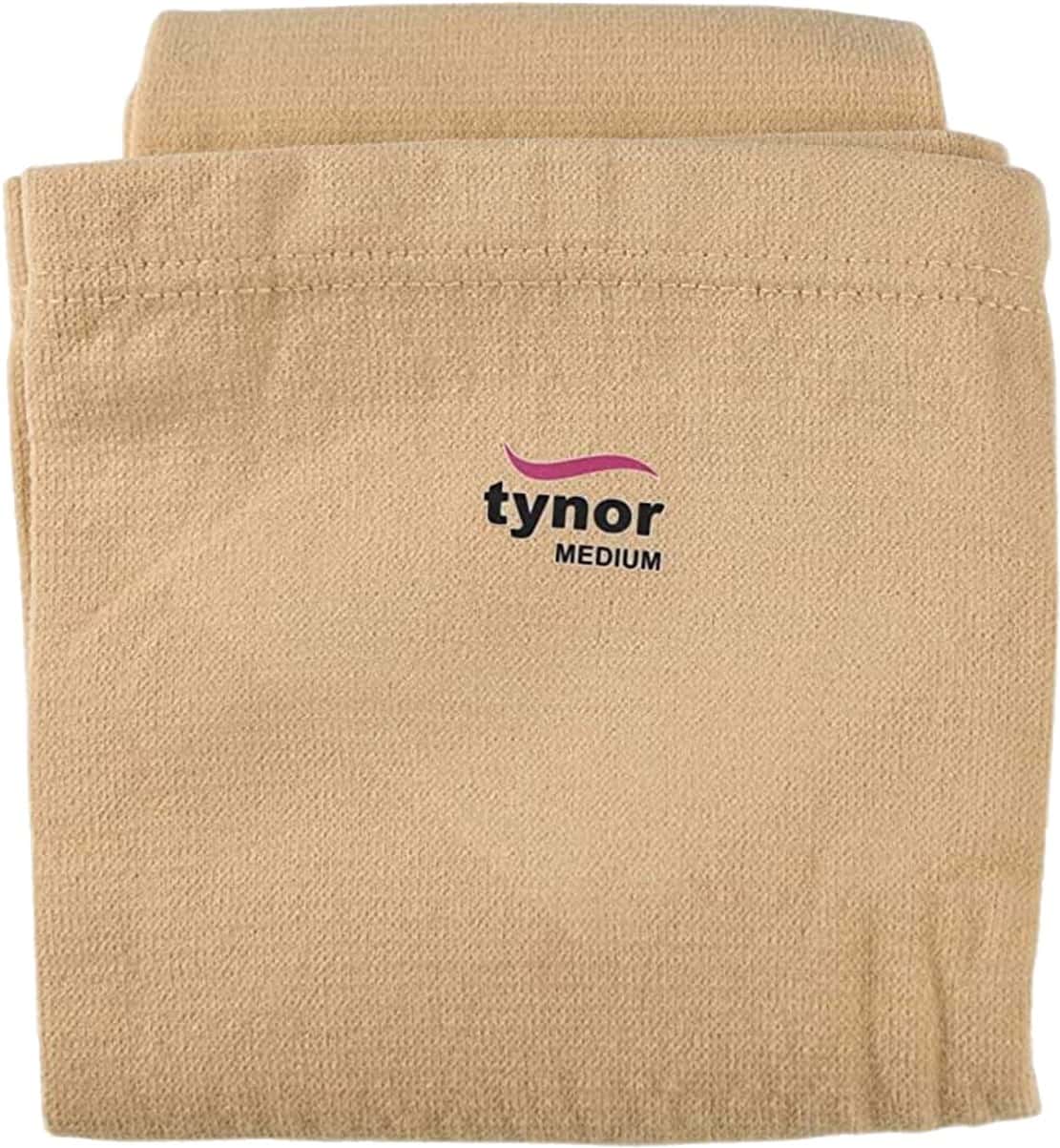 Buy TYNOR MEDICAL COMPRESSION STOCKING MID THIGH CLASS 1 SIZE MEDIUM ...