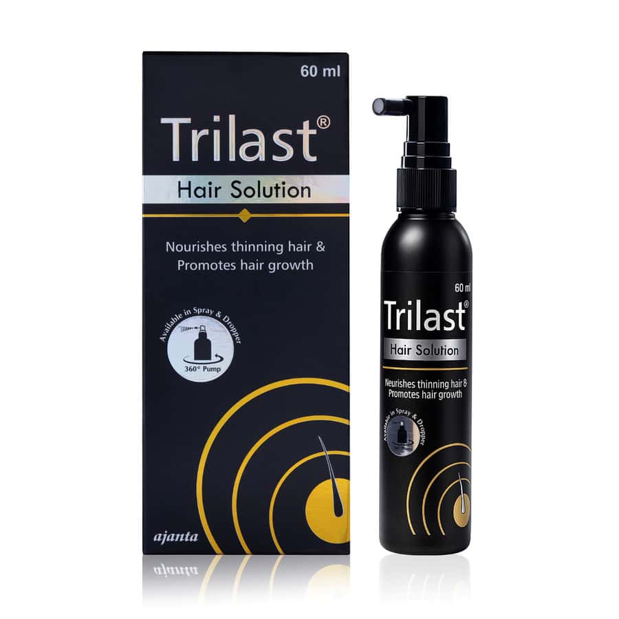 Buy BOLD CARE MINOXIDIL 5% TOPICAL SOLUTION - 60ML Online & Get Upto 60 ...