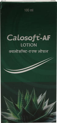 Buy CALAPURE A LOTION 100ML Online & Get Upto 60% OFF at PharmEasy
