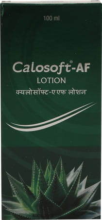Buy CALAPURE A LOTION 100ML Online & Get Upto 60% OFF at PharmEasy