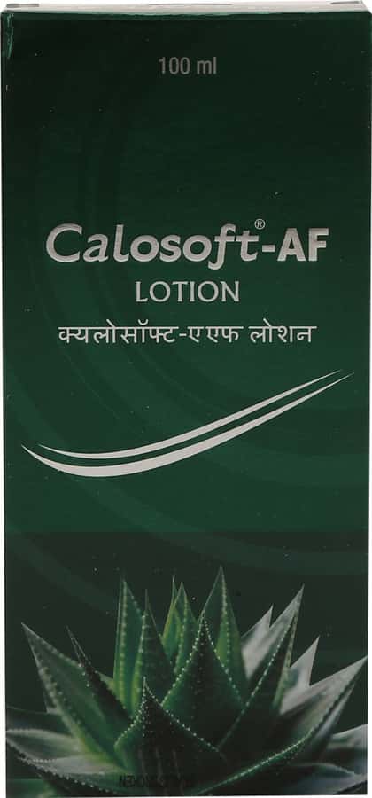 Buy CALAPURE A LOTION 100ML Online & Get Upto 60% OFF at PharmEasy