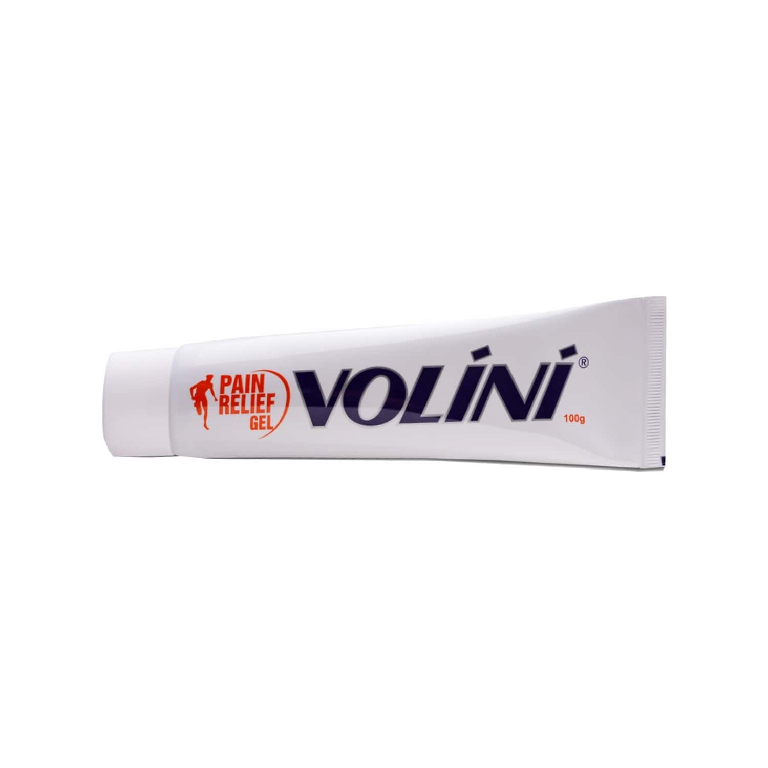 Buy Volini Gel (100) Online at Flat 18% OFF* | PharmEasy