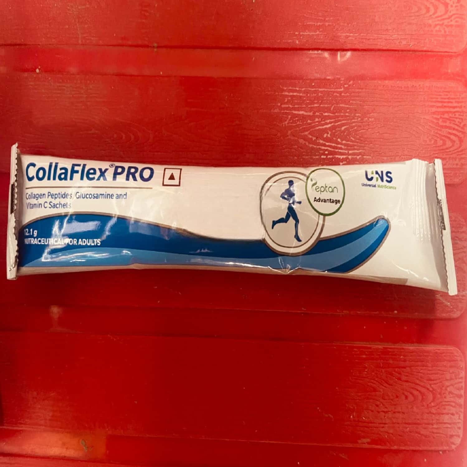 Buy COLLAFLEX Online & Get Upto 60% OFF at PharmEasy