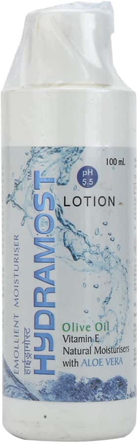 Buy HYDRONIC MOISTURIZING LOTION 100ML Online & Get Upto 60% OFF at ...