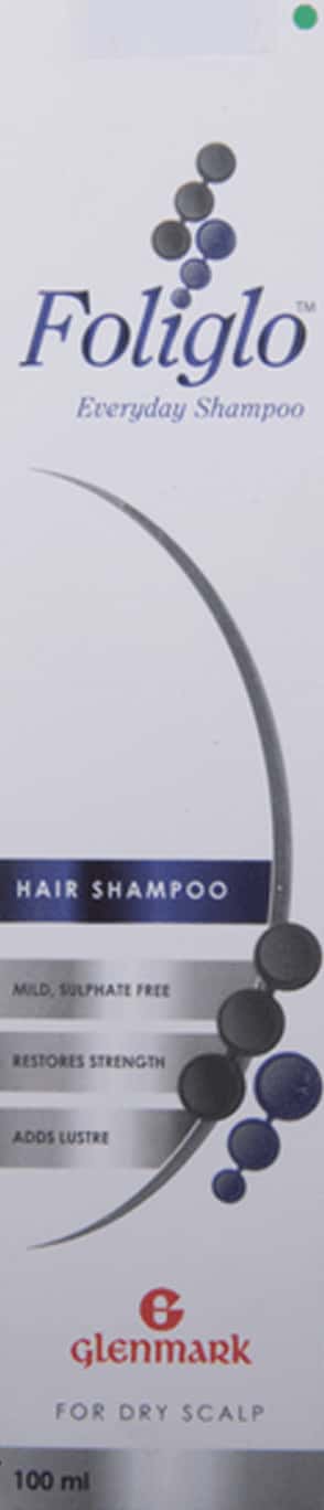 Buy FOLIGLO Online & Get Upto 60% OFF at PharmEasy