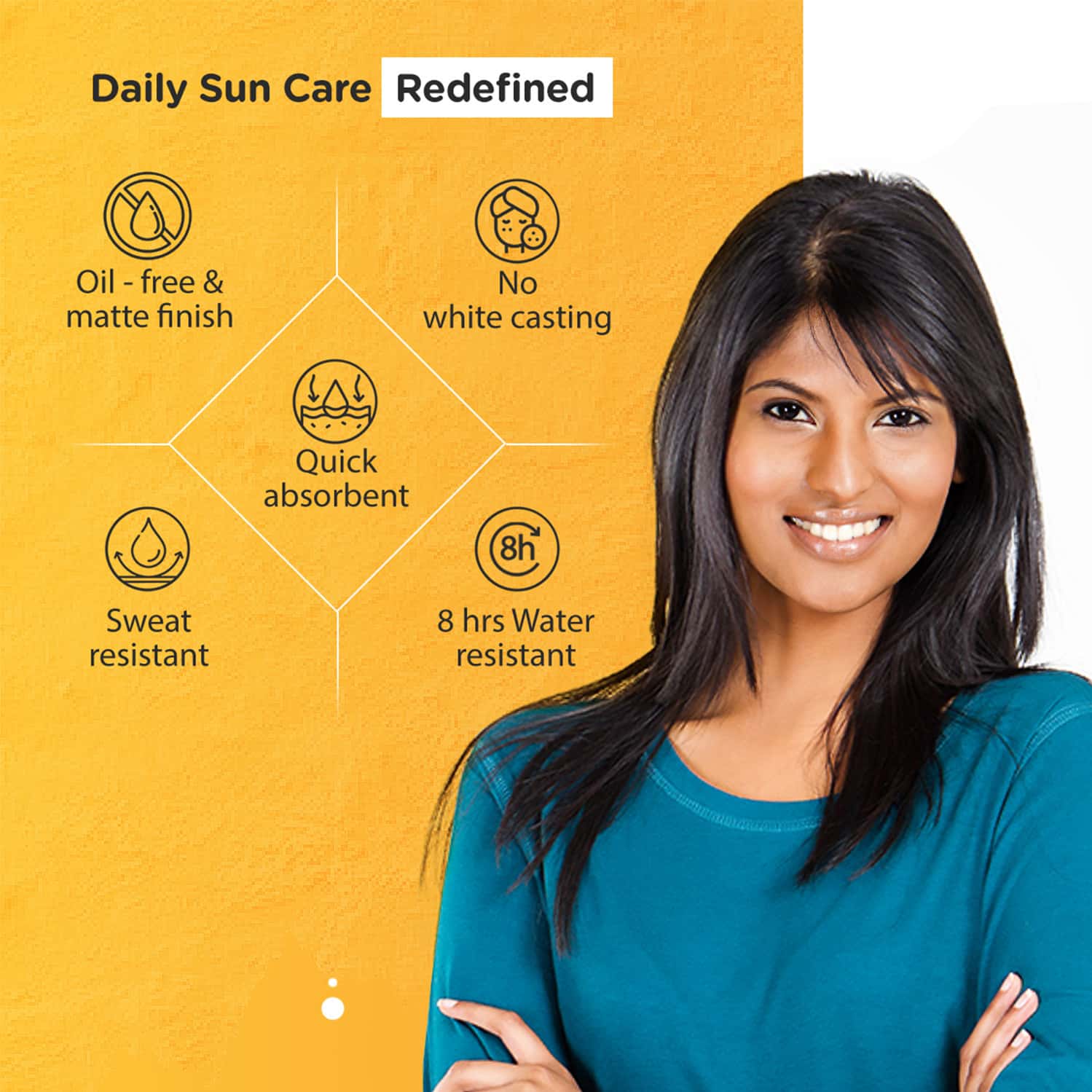 Buy UV DOUX SPF 50 TUBE OF 50GM SUNSCREEN GEL Online & Get Upto 60% OFF ...