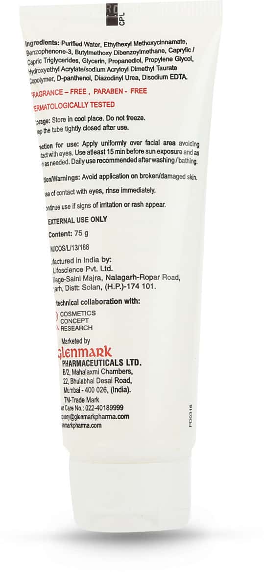 Buy EPISOFT AC SUNSCREEN SPF30 CREAM 75GM Online & Get Upto 60% OFF at ...