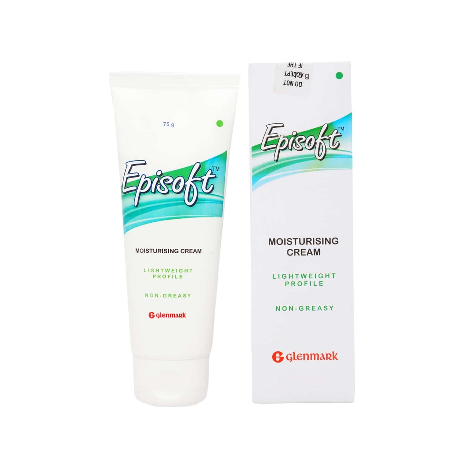 Buy EPISOFT MOISTURISING CREAM 75GM Online & Get Upto 60% OFF at PharmEasy