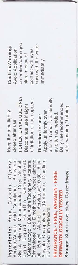 Buy EPISOFT MOISTURISING CREAM 75GM Online & Get Upto 60% OFF at PharmEasy