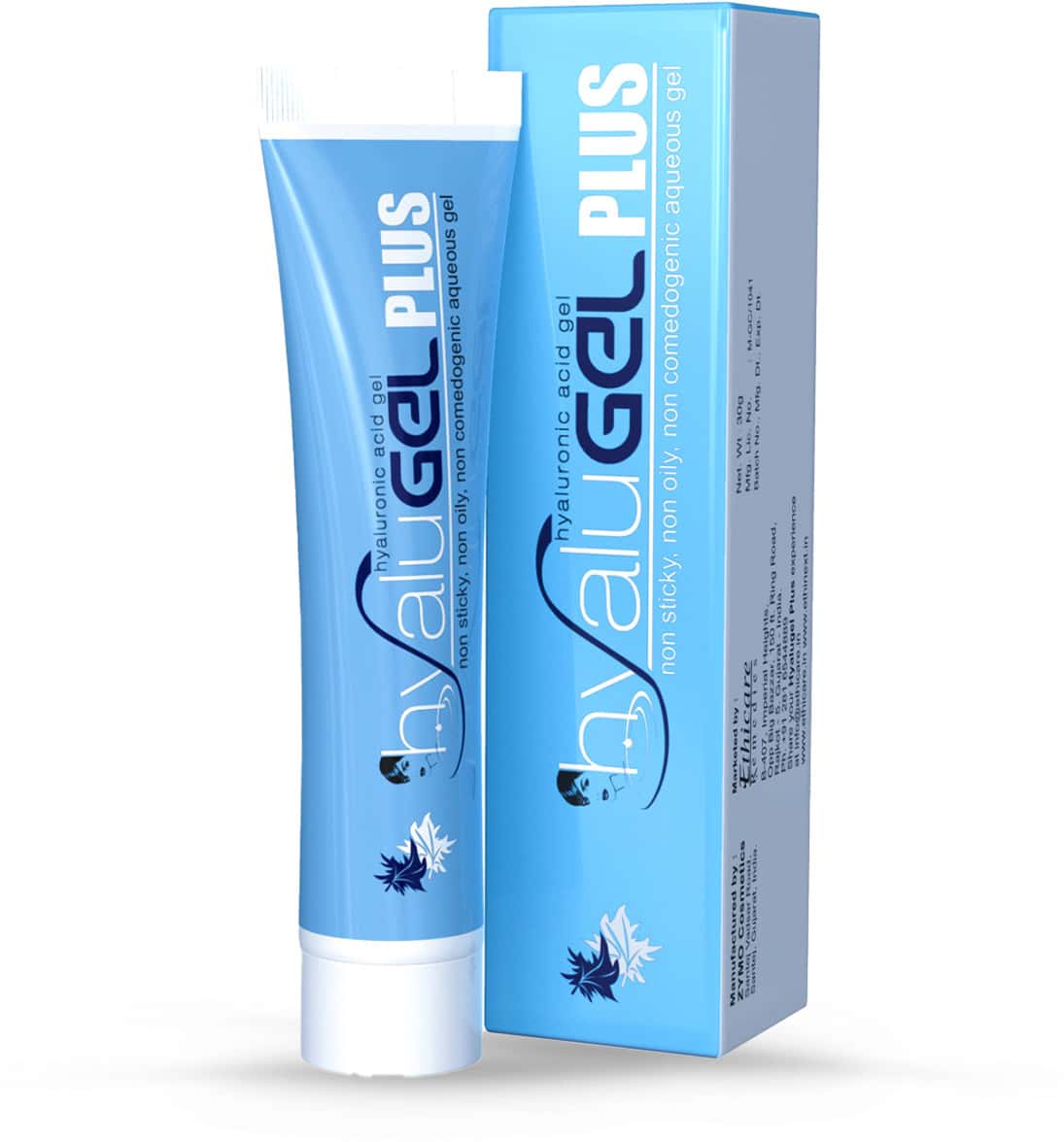 Buy HYALUGEL PLUS GEL 30GM Online & Get Upto 60% OFF at PharmEasy