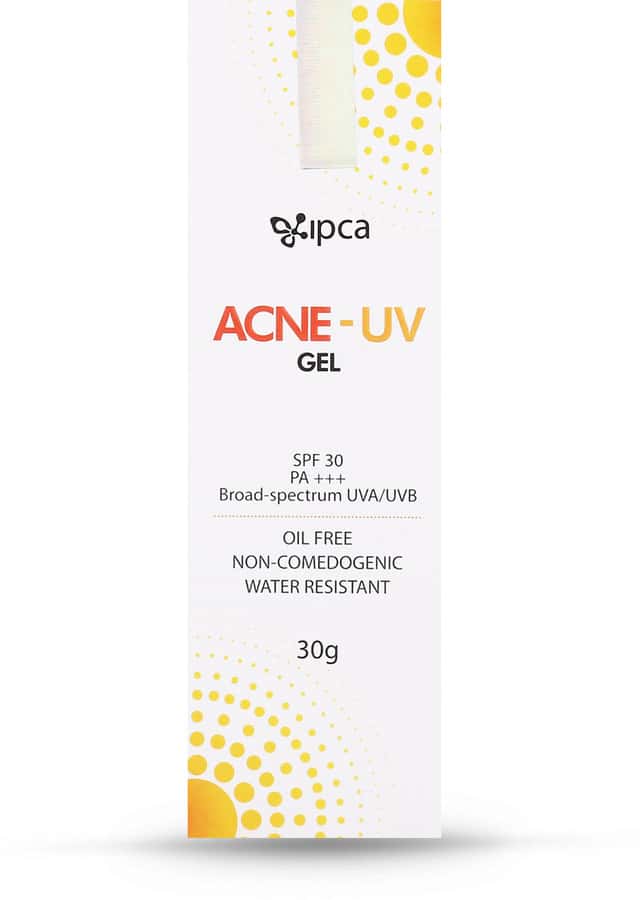 Buy ACNE UV SPF 50 GEL 50GM Online & Get Upto 60% OFF at PharmEasy
