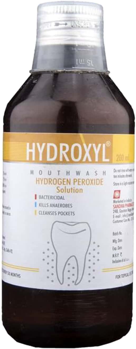 Buy HYDROXYL Online & Get Upto 60% OFF at PharmEasy
