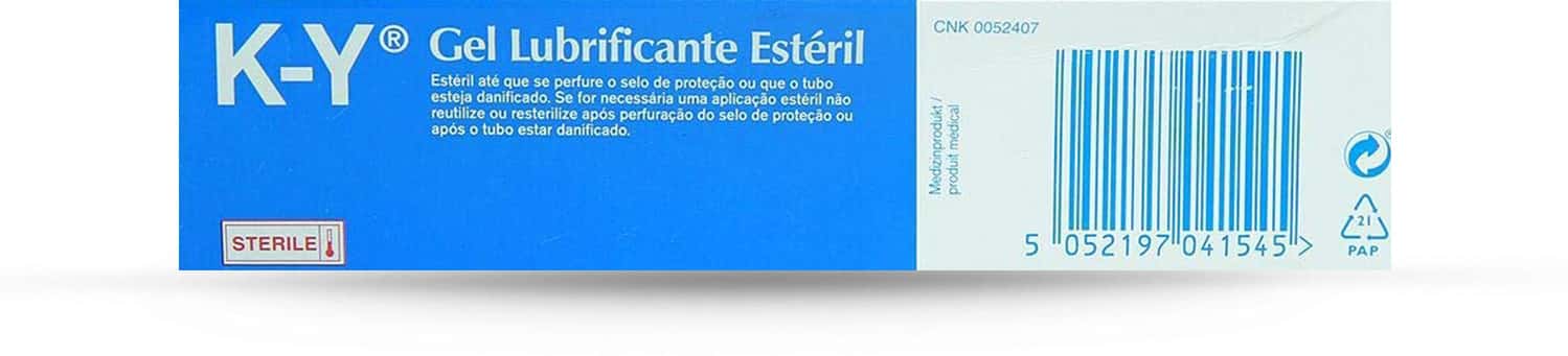 Buy KY JELLY Online & Get Upto 60% OFF at PharmEasy