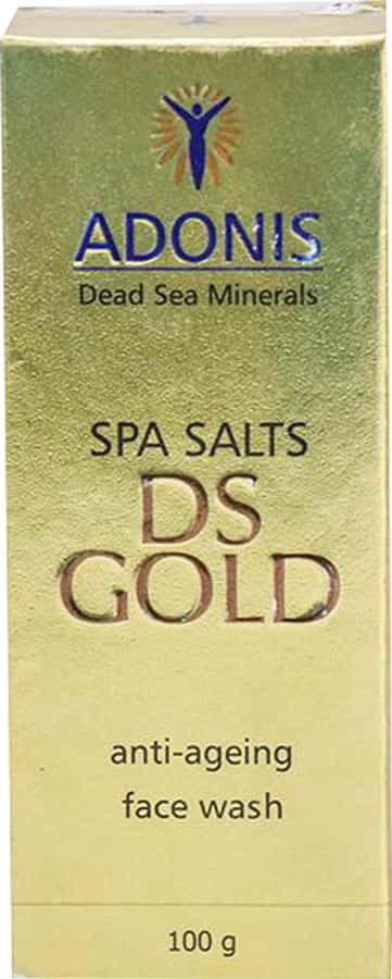 Buy D 10 ANTI ACNE FACE WASH GEL 100ML Online & Get Upto 60% OFF at PharmEasy