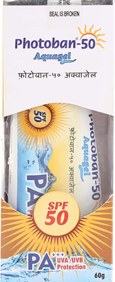 Buy NEW PHOTOSTABLE SPF55+ SUNSCREEN EMULGEL 50G Online & Get Upto 60% ...