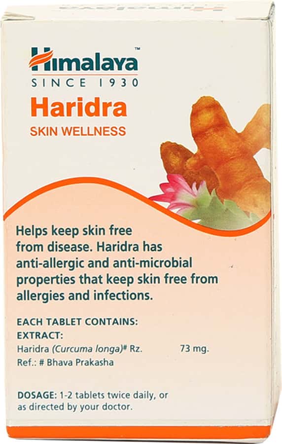 Buy HIMALAYA WELLNESS PURE HERBS HADJOD JOINT HEALTH TABLETS BOTTLE OF ...