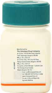 Buy HIMALAYA HARIDRA TAB 60'S Online & Get Upto 60% OFF at PharmEasy