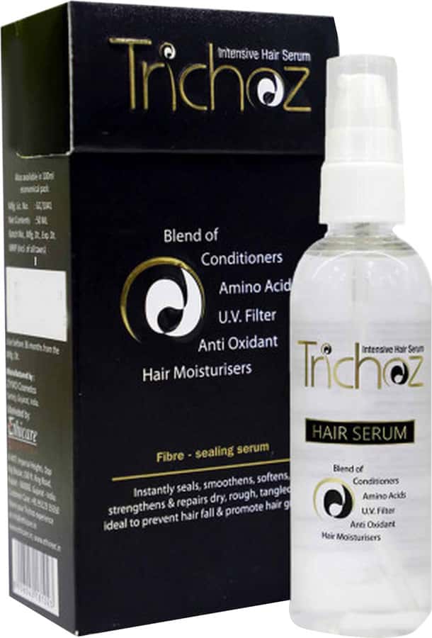 Buy FOLIFAST HAIR TINCTURE 100ML Online & Get Upto 60% OFF at PharmEasy