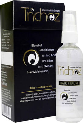 Buy TRICHOZ HAIR SERUM 50ML Online & Get Upto 60% OFF at PharmEasy