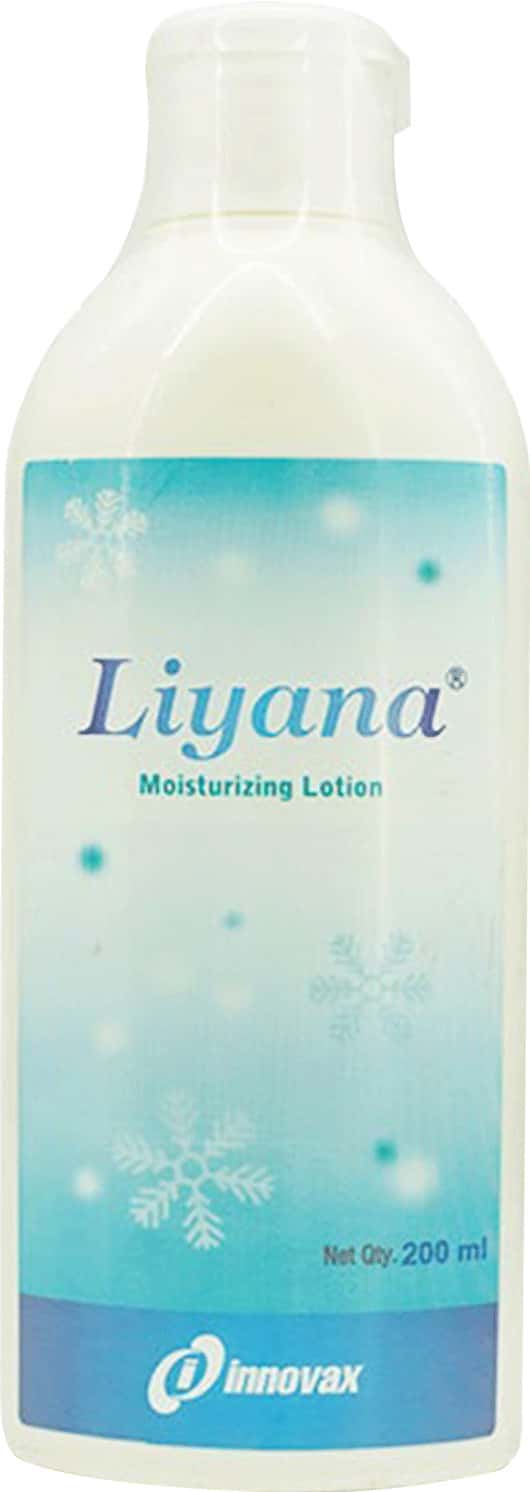 Buy LIYANA Online & Get Upto 60% OFF at PharmEasy