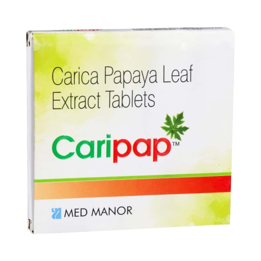 Buy CARTIGEN PRO STRIP OF 10 TABLETS Online & Get Upto 60% OFF at PharmEasy