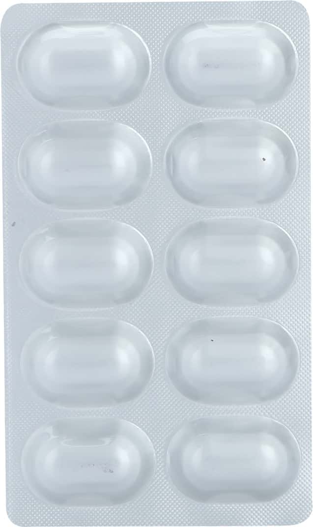 Buy WELLWOMAN HAIRFOLLIC STRIP OF 10 TABLETS Online & Get Upto 60% OFF ...