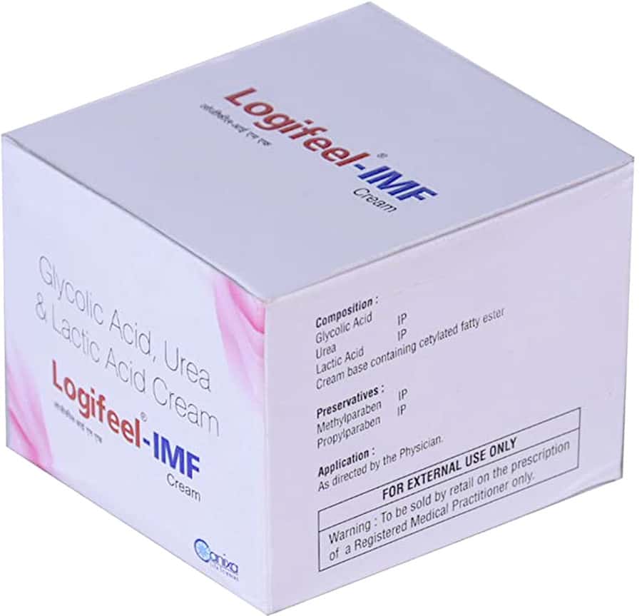 Buy RASHFREE CREAM 20GM Online & Get Upto 60% OFF at PharmEasy