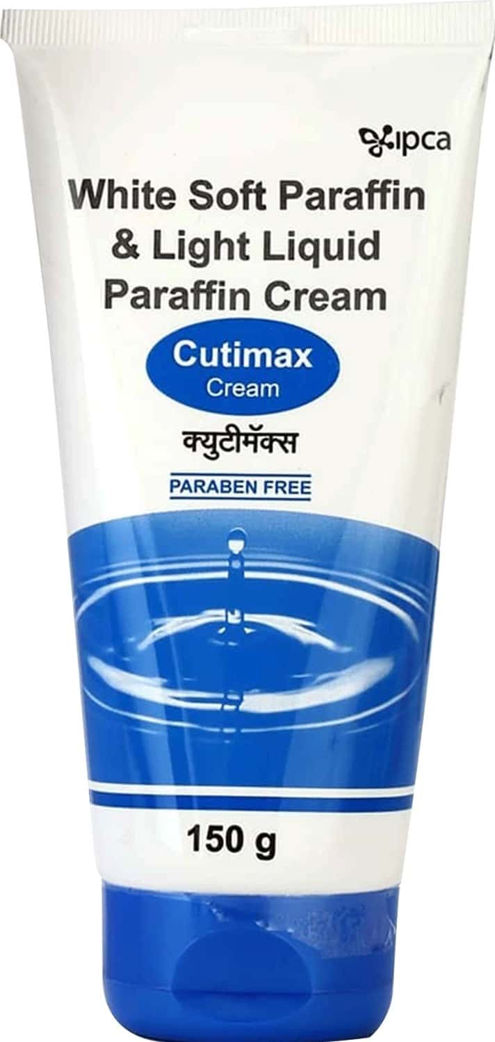 Buy CUTIMAX CREAM 150GM Online & Get Upto 60% OFF at PharmEasy