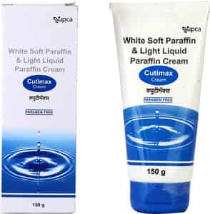 Buy CUTIMAX CREAM 150GM Online & Get Upto 60% OFF at PharmEasy