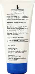 Buy CUTIMAX CREAM 150GM Online & Get Upto 60% OFF at PharmEasy