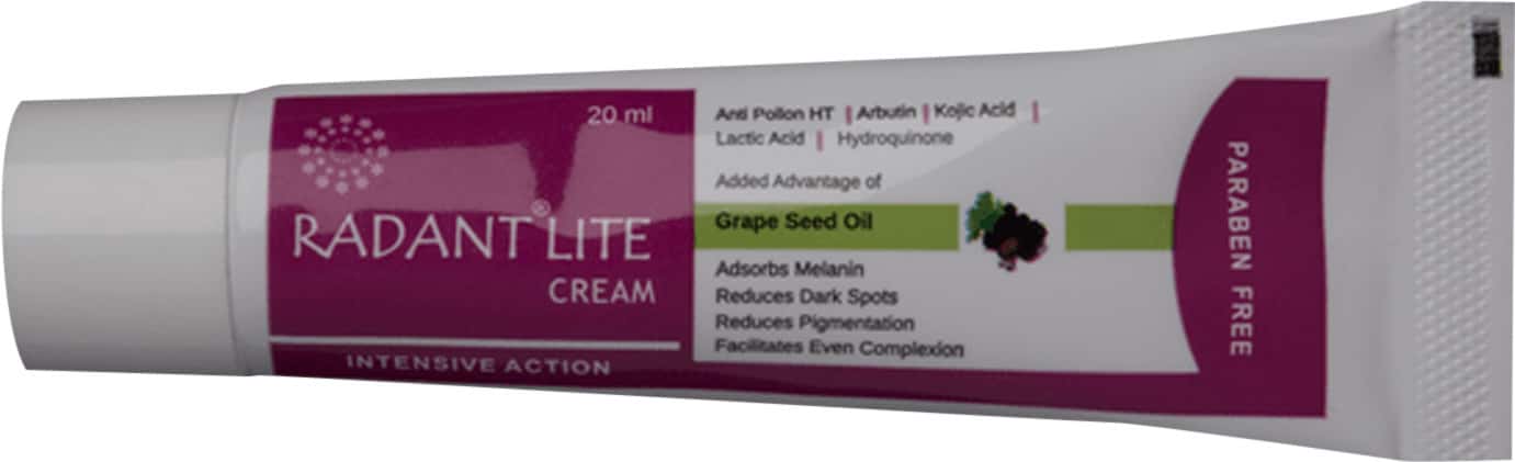 Buy RADANT Online & Get Upto 60% OFF at PharmEasy