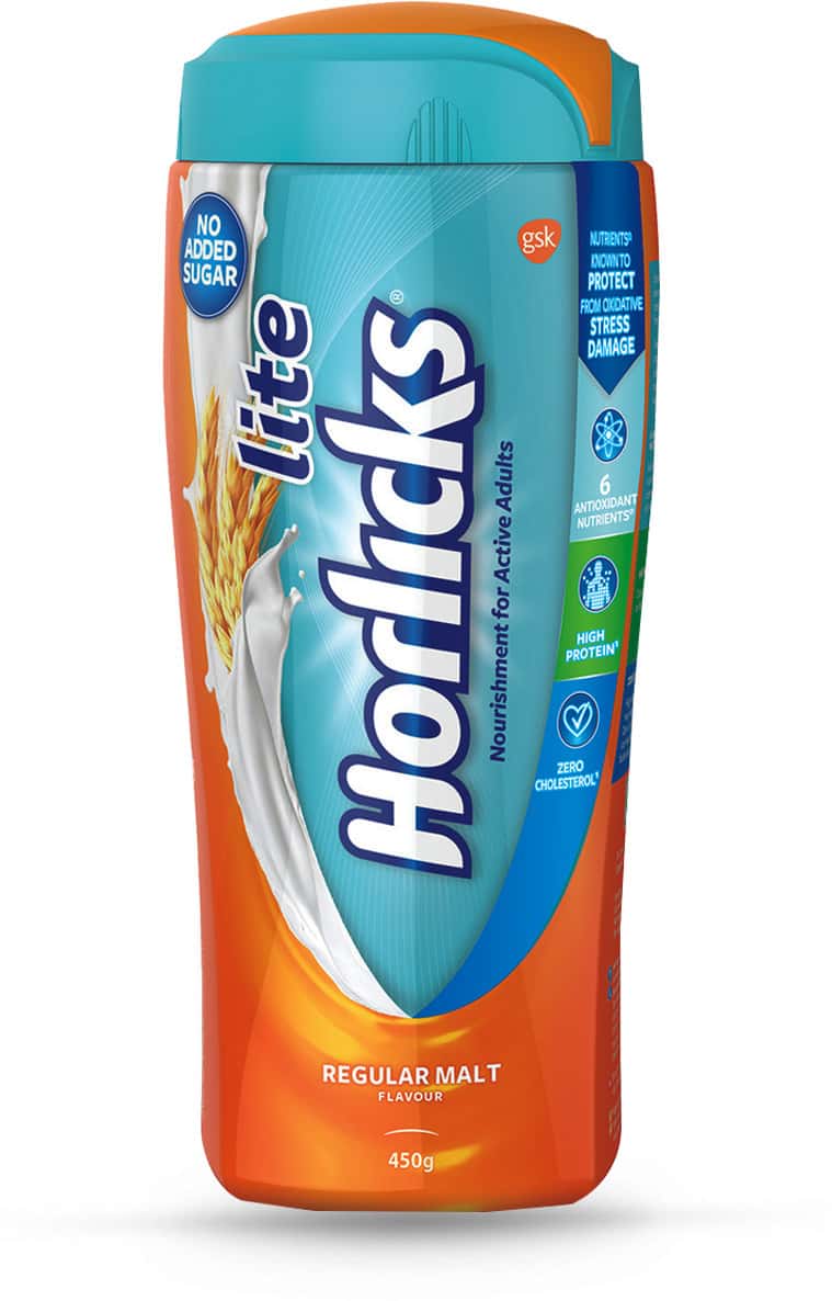 Buy HORLICKS CLASSIC MALT NUTRITION DRINK REFILL OF 1 KG Online & Get ...