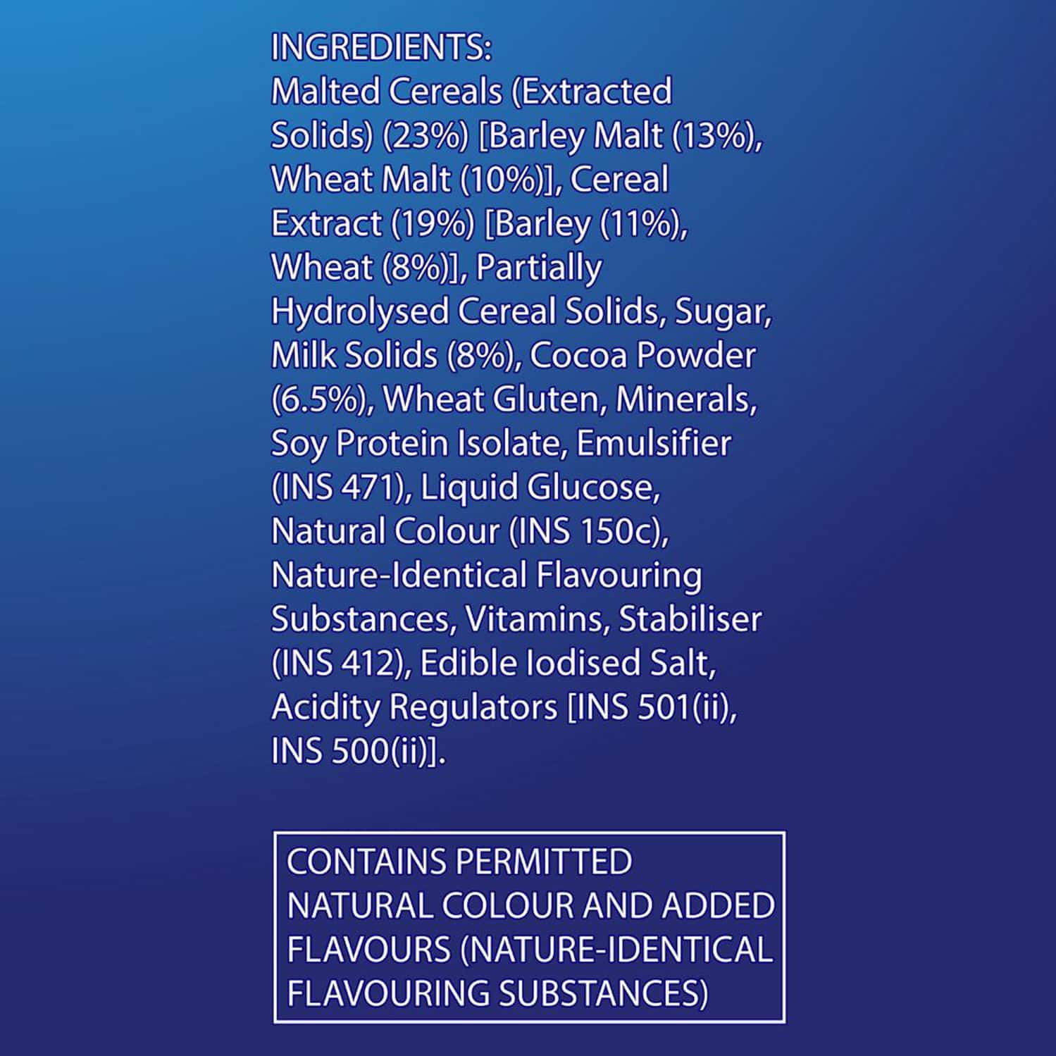 Buy HORLICKS HEALTH & NUTRITION DRINK CHOCOLATE GUSSETED POUCH 750 G ...