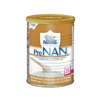 Buy NESTLE PRE NAN BABY FOOD LOW BIRTH WEIGHT INFANT MILK FORMULA TIN ...