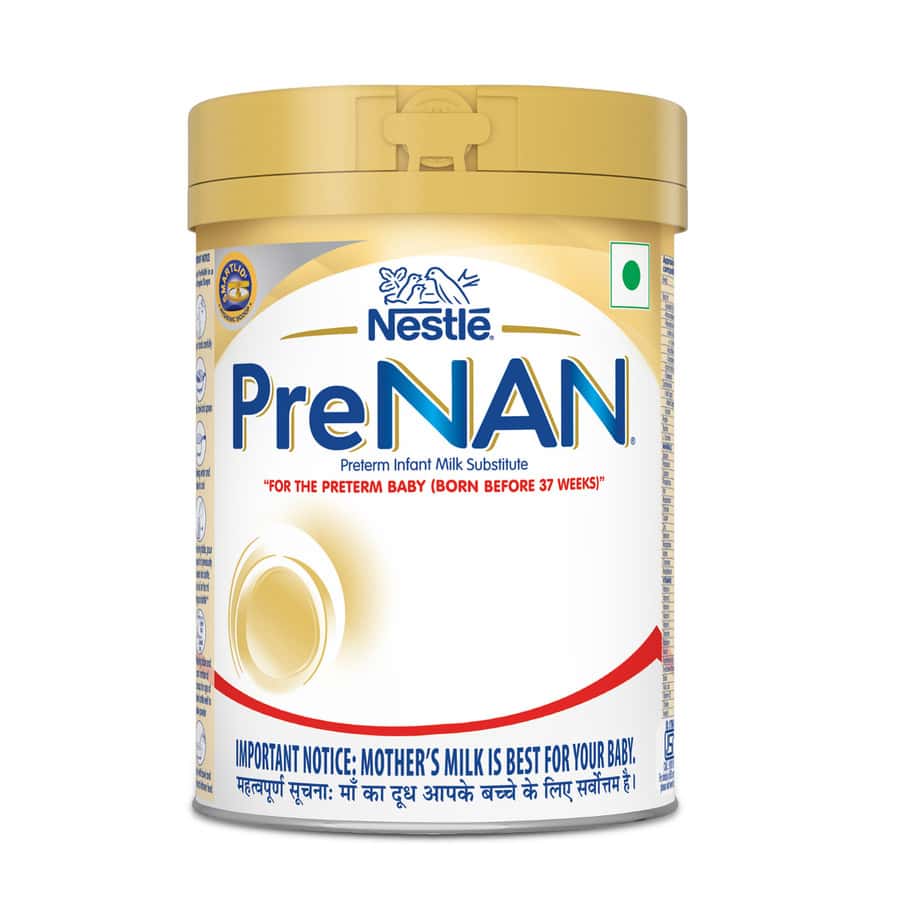 Buy APTAMIL INFANT FORMULA PRETERM (PREMATURE BABY BORN BEFORE 37 WEEKS ...