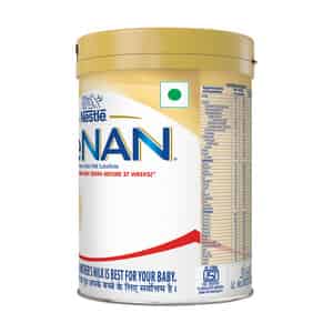Buy NESTLE PRENAN PRE-TERM FOOD FOR SPECIAL MEDICAL PURPOSES FOR BABIES ...