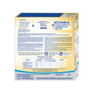 Buy NESTLE NAN LO-LAC INFANT FORMULA POWDER | BAG-IN-BOX PACK | FOR ...
